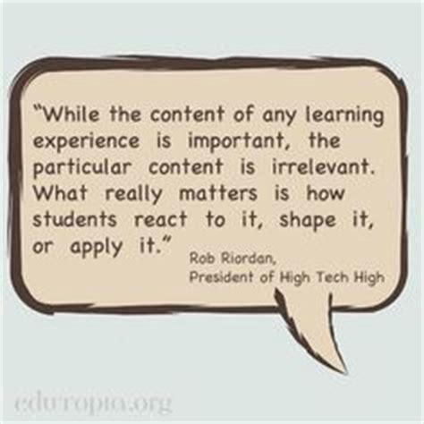 11 Experiential Learning Ideas Experiential Learning Experiential