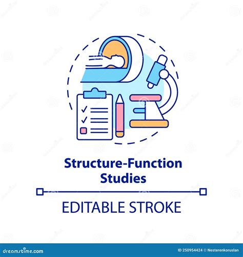 Structure And Function Of Lysosomes Infographics Vector Illustration On Isolated Background