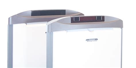 侦测系统 Sensormatic