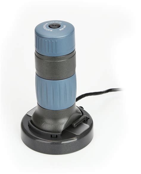 Carson Zpix Usb Digital Microscope With Intregrated Camera And Video Capture Mm 940