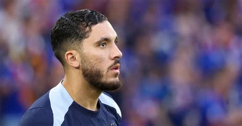 Rayan Cherki Sends Brutal Message To Man United After Man City Transfer