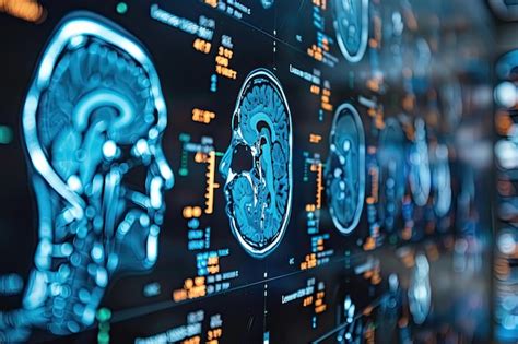 Premium Photo An Artificial Intelligence System For Interpreting Medical Imaging Increasing