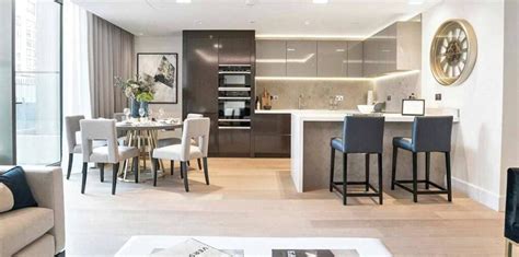 Sherrin House 9 Warwick Lane London W14 8dx Marc And Partners Ltd