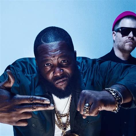 Any Rtj Fans R Rap