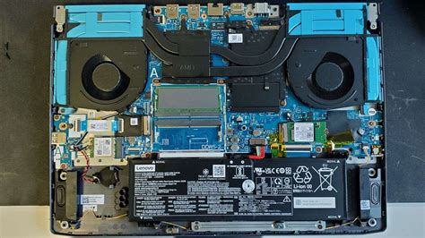 Lenovo LOQ APH Gaming Laptop Review PC Gamer