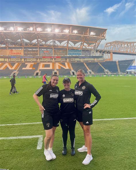 Bethany Wisthoff Phd Atc Posted On Linkedin