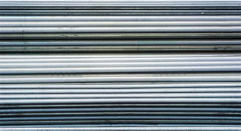 4 Differences Between Seamless And Welded Pipes