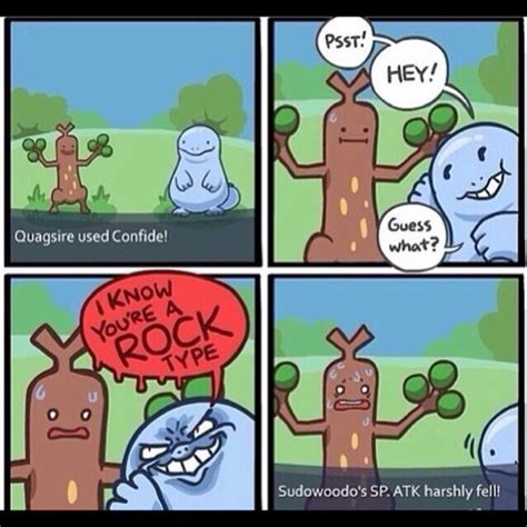 Quagsire Memes Quagsire Fandom