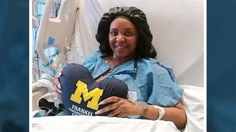 Her Heart Stopped More Than 25 Times Ecmo Saved Her Life