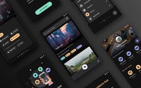 The Impact Of Dark Mode On Web Design Digital Mart Lab Llc