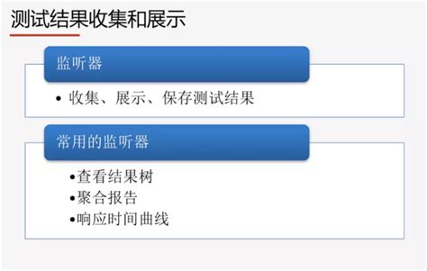 性能测试工具Jmeter 测试