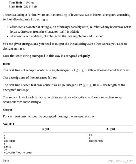 codeforces 移位密码器 [简单] [字符比较] codeforces um位移 csdn博客