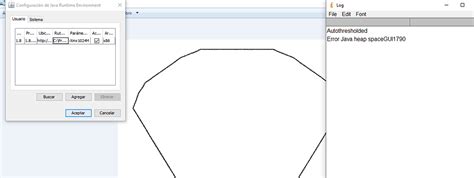 Java Heap Space Problem Image Analysis Imagesc Forum