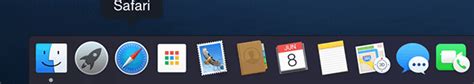 How To Enable Dark Mode In Os X Yosemite