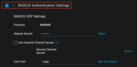 Configure Eap Tls On 9800 Wlc With Ise Internal Ca Cisco