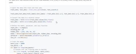 Do Machine Learning And Deep Learning Projects By Rransaka Fiverr