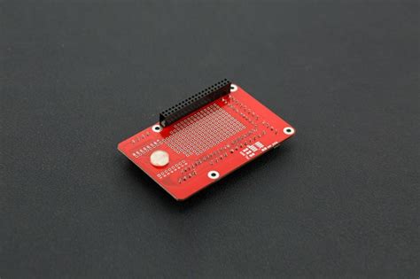 prototyping hat for raspberry pi australia