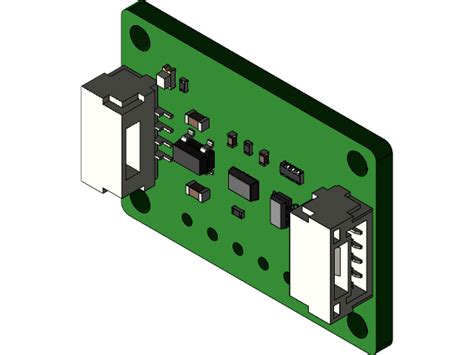Free Cad Designs Files And 3d Models The Grabcad Community Library