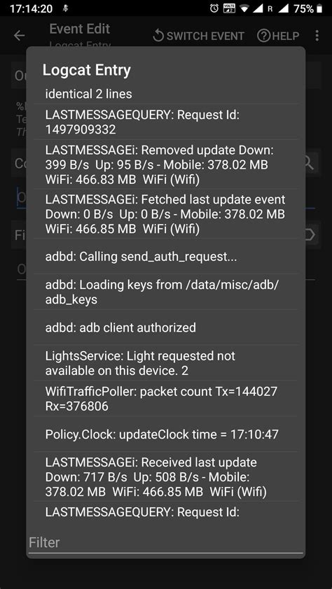 Question Automatically Authorize Adb Connection Tasker
