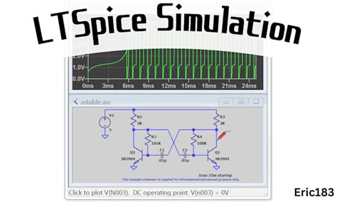 Create An Ltspice Simulation For You By Eric183 Fiverr