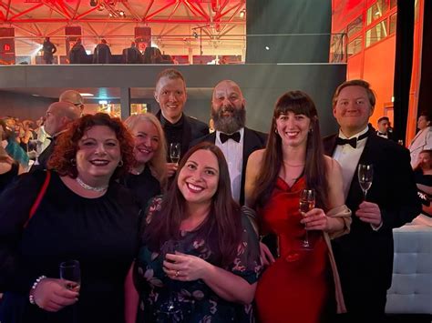 Thats Why I Love Working At The Cmi Sue Wright Cmgr Fcmi