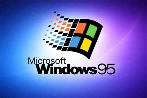 Windows 95 Had A Smart Fix For App Installers That Broke System Files