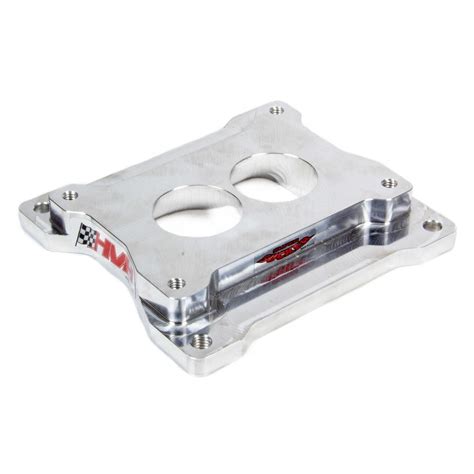 Hvh Spacers Carburetor Spacer Super Sucker 1000 Thick 2 Hole 4412