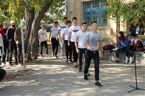 12 жовтня 2020 року напередодні Дня козацтва та Дня захисника Вітчизни у Токмацькому