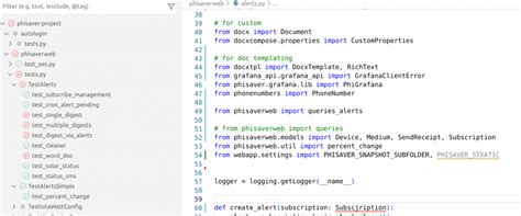 Vscode Python Setup Brett Beeson