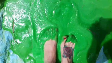 Cb Messy Is Nessy Messy Feet