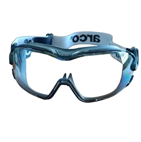 Safety Goggles Trade Chem Wll