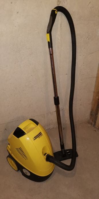 Karcher DS 5500 usisavač na vodu