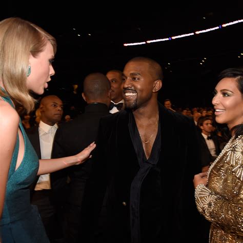Kanye Taylor Swift Vma
