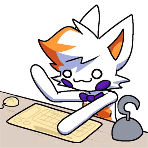 Lolbit Frickbears Lolbit  Lolbit Frickbears Lolbit Five Nights At