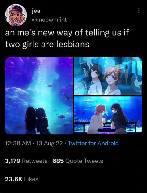 Best R Yurimemes Images On Pholder