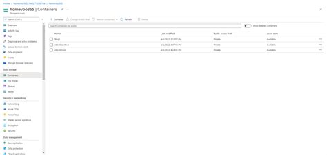 how to add microsoft azure archive storage repository with azure