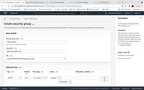 GitHub Farzana Bashar NGINX Layer Load Balancing Demo In AWS
