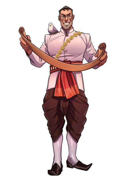 Cabbage Ncalabby Archimedes Tf2 Medic Tf2 Team Fortress 2