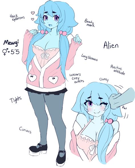 Komewgi Indie Virtual Youtuber Black Footwear Platform Footwear