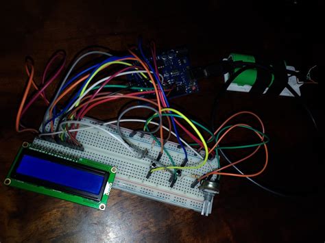 Arduino Brain Wr Arduino Project Hub