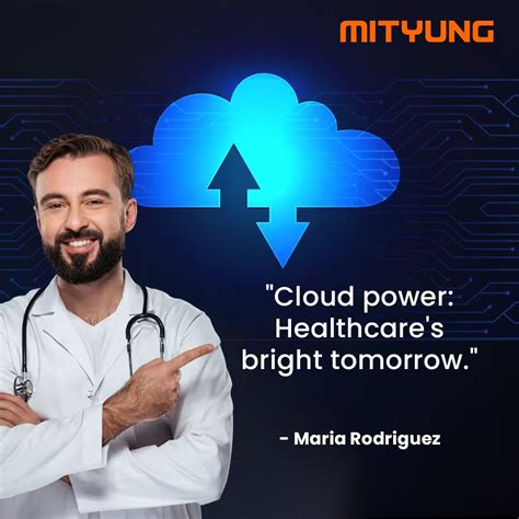 Mityung On Linkedin Cloudpower Healthcareinnovation Brighttomorrow Datadrivenhealth…