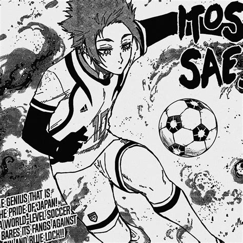 Pin By Dev Slwly On Blue Lock Manga Manga Anime Mang Icons