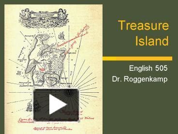 Treasure Island Presentation Free To View