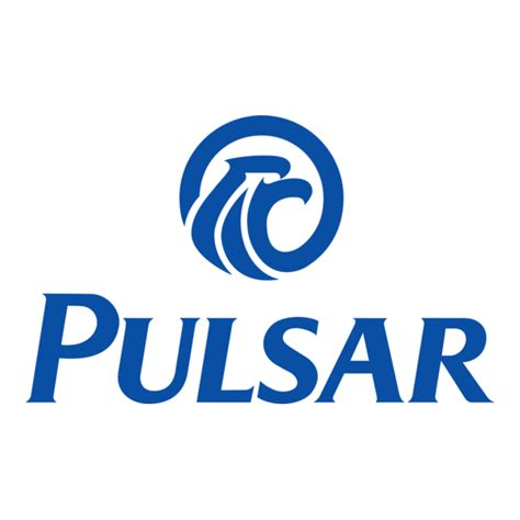 Pulsar Logo Png Vectors Free Download