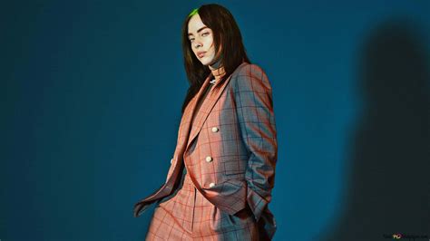 100 Billie Eilish Laptop Wallpapers 100 Billie Eilish Laptop Wallpapers