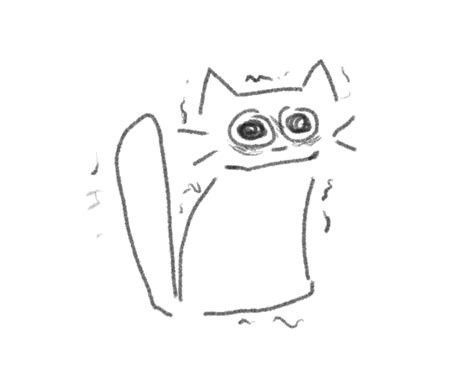79 Silly Cat Doodles Ideas To Save Today Cat Doodle Silly Cats Cute