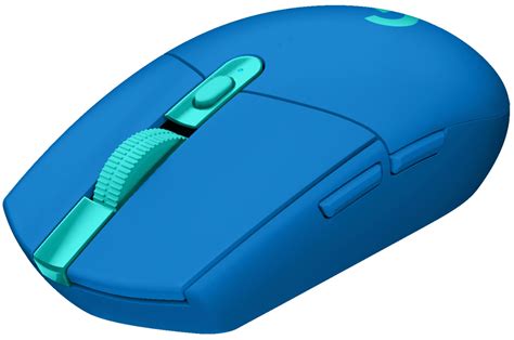 Logitech G305 Software New Logitech G305 Wireless Gaming Mouse With Hero Optical Sensor For 60