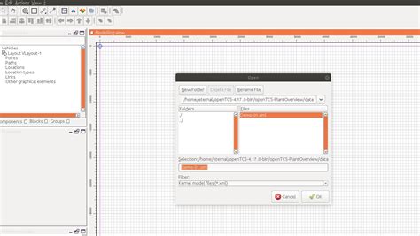 Ubuntu运行opentcs Opentcs服务怎么跑起来 Csdn博客