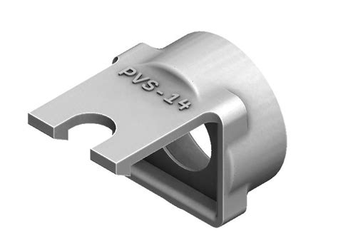 Stl File Pvs 14 To Gopro Adapter・3d Printable Model To Download・cults