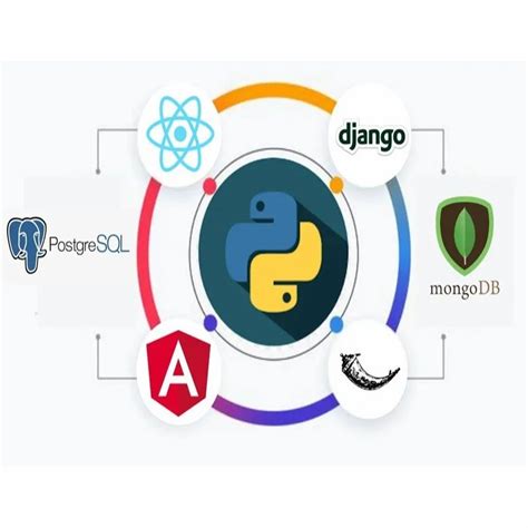 Django Development Services In New Delhi Id 2851294158948